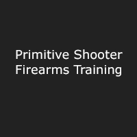 Primitive Shooter - Firearms Training in Northeast and South Florida